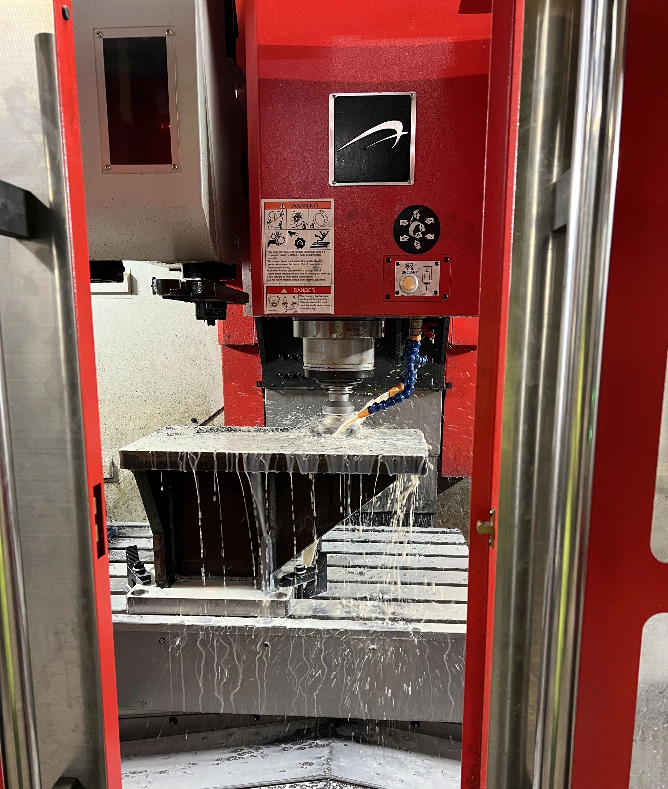 Quick's Machine & Tool