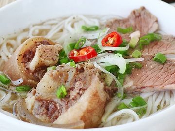 NOODLES
