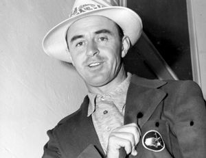 Sam Snead Saves The Masters from DeChambeau