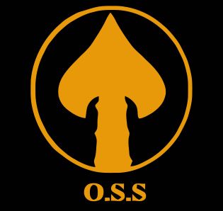 Oksportshooting