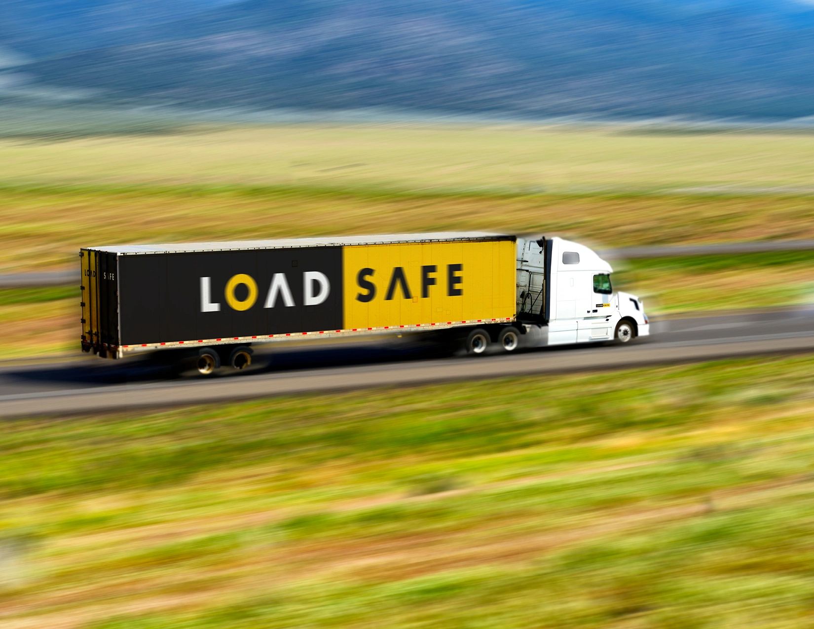 LOADSAFE CROSSBORDER FREIGHT INC.