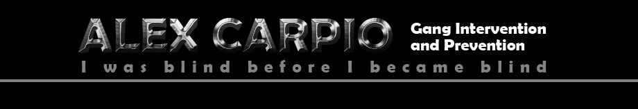 Alex Carpio