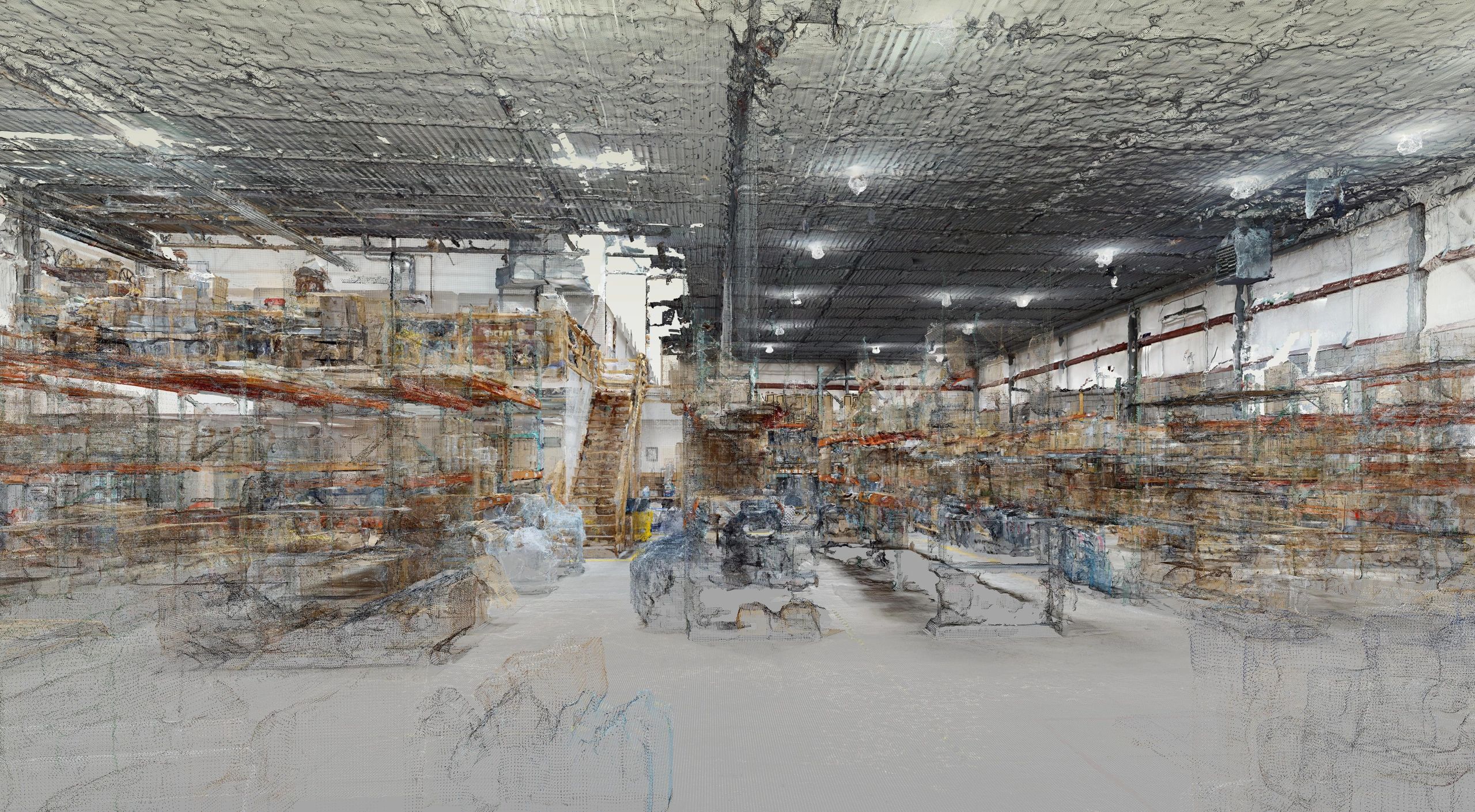 Transforming Point Clouds into CAD Models: The Ultimate Guide