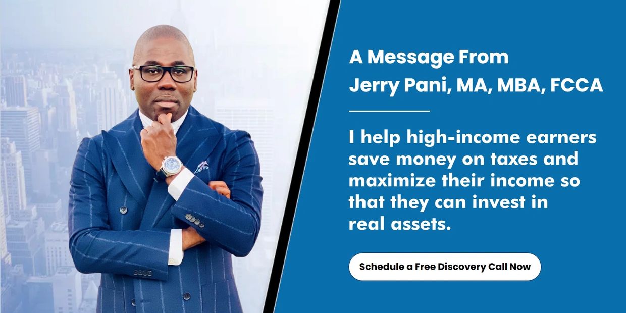 taxplanstrategists.com - Tax Planning Strategies, Tax Solutions, Tax ...