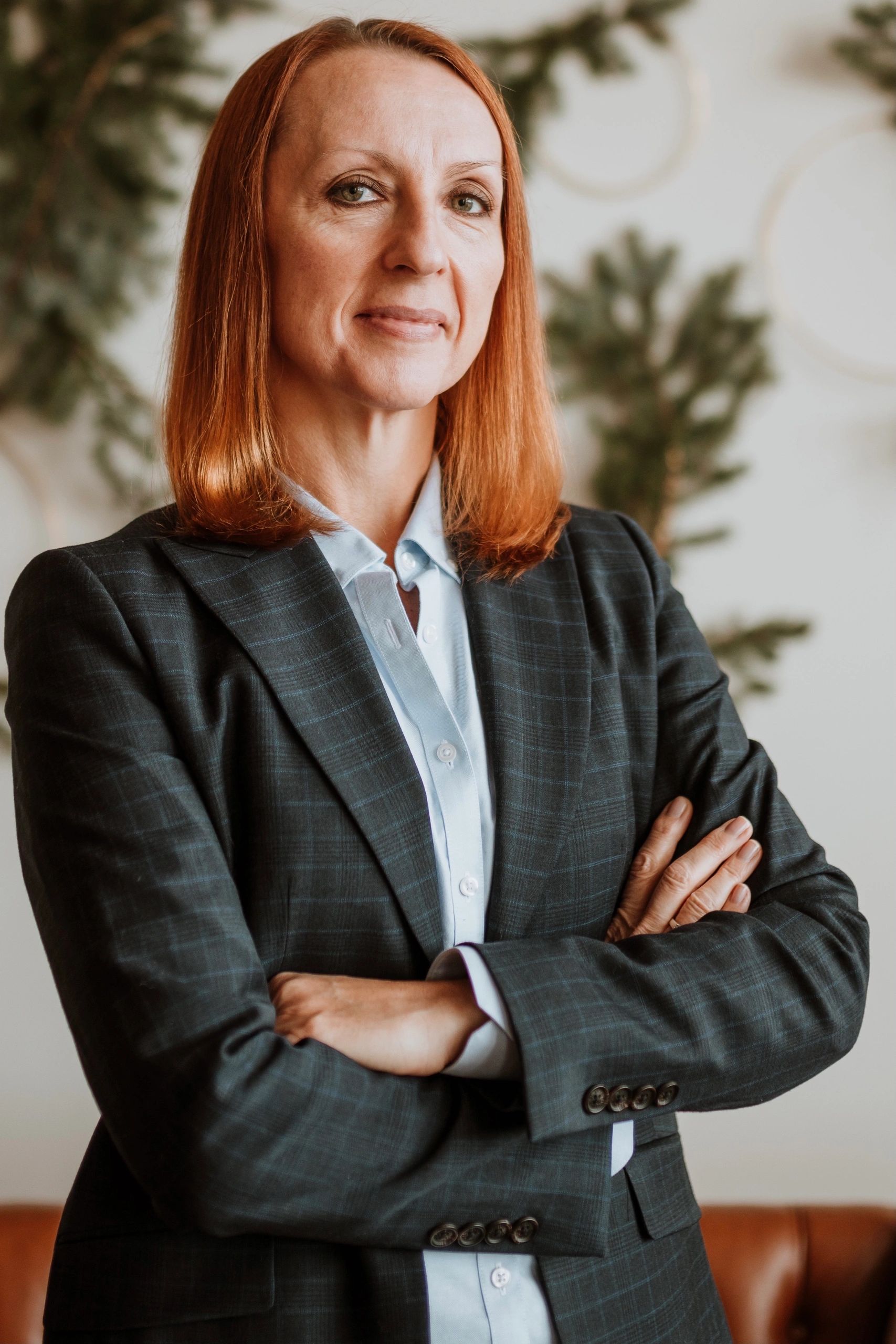 Dr. Martha Grajdek
