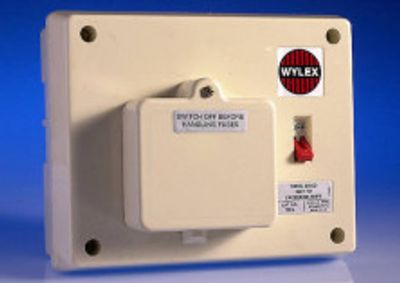 Mad About Electrics - Fuse Board Upgrade, Swap Your Old Fuse Board ...