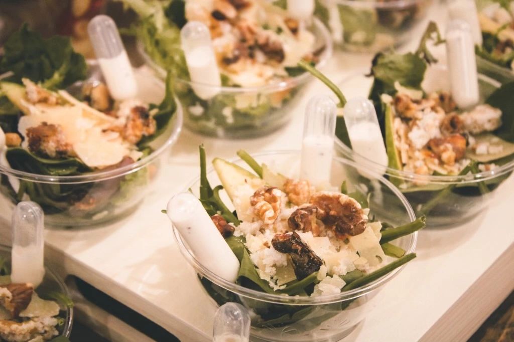 Elevate Your Event with a Private Chef Experience
