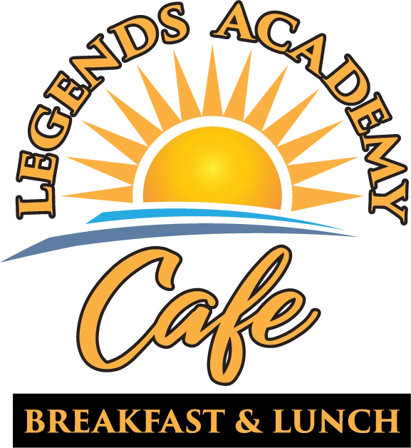 Legends Academy Cafe