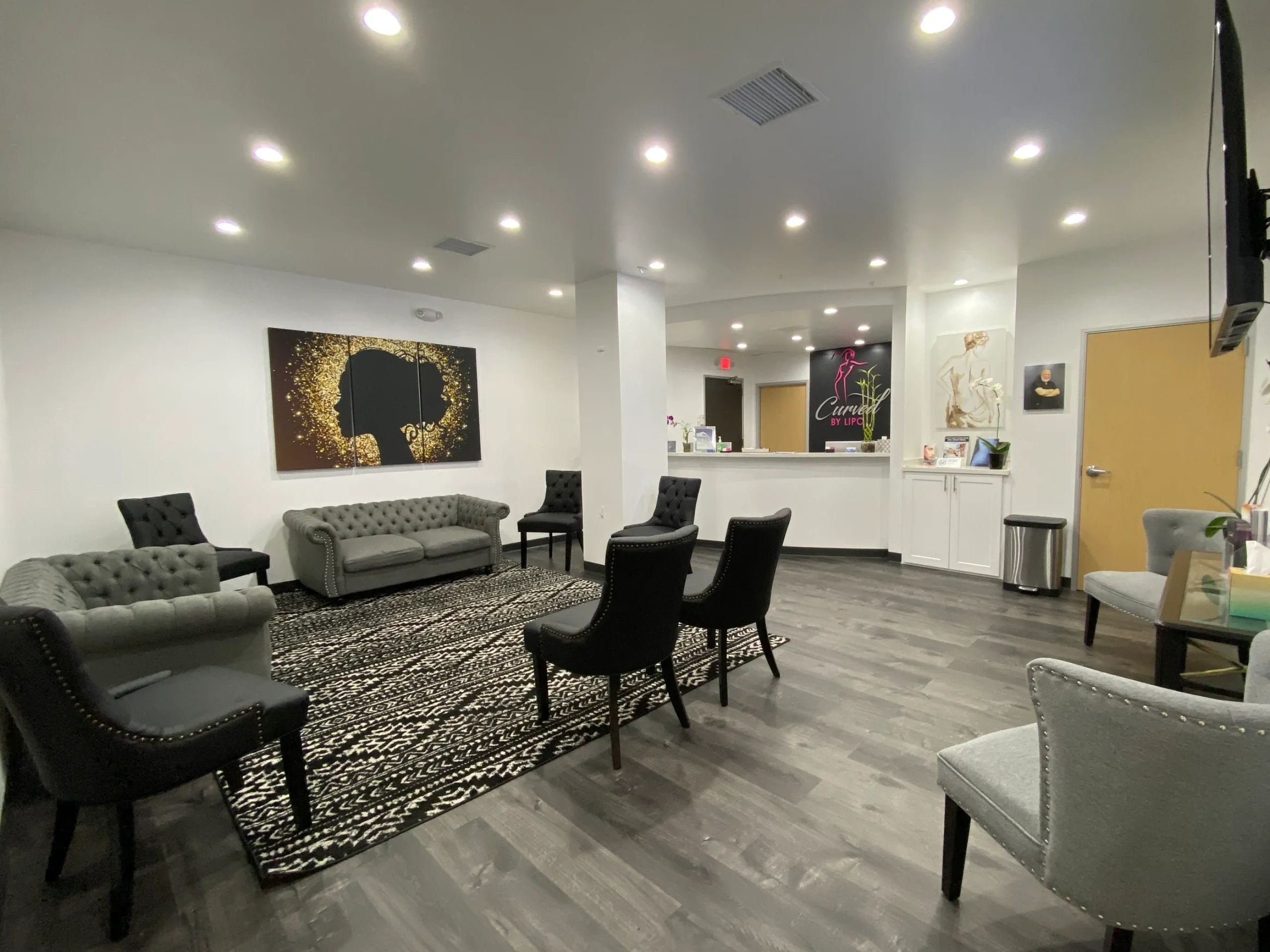 SYNERGY AESTHETIC MASSAGE