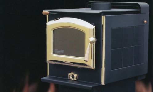 Wood Burning Stoves | Northern Heating & Fireplaces