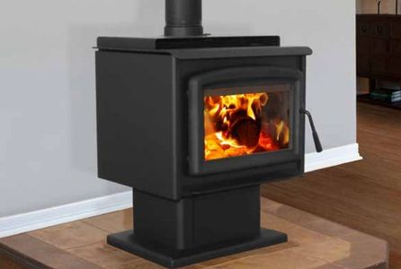 Wood Burning Stoves | Northern Heating & Fireplaces