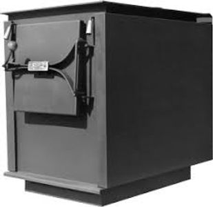 Wood Burning Stoves | Northern Heating & Fireplaces