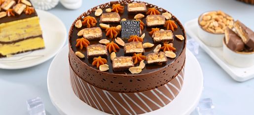 Torino Sweets