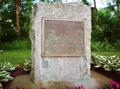 Historic Sites | Rome Historical Society