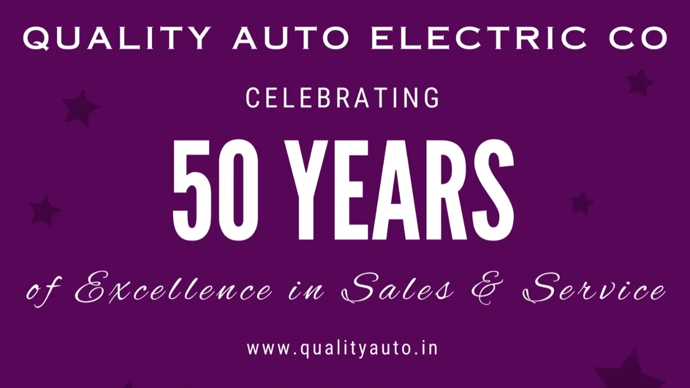 Quality Auto Electric Co