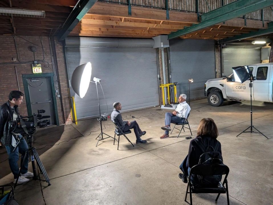 Social Enterprise Spotlight: A Happy New Year from Cara Chicago