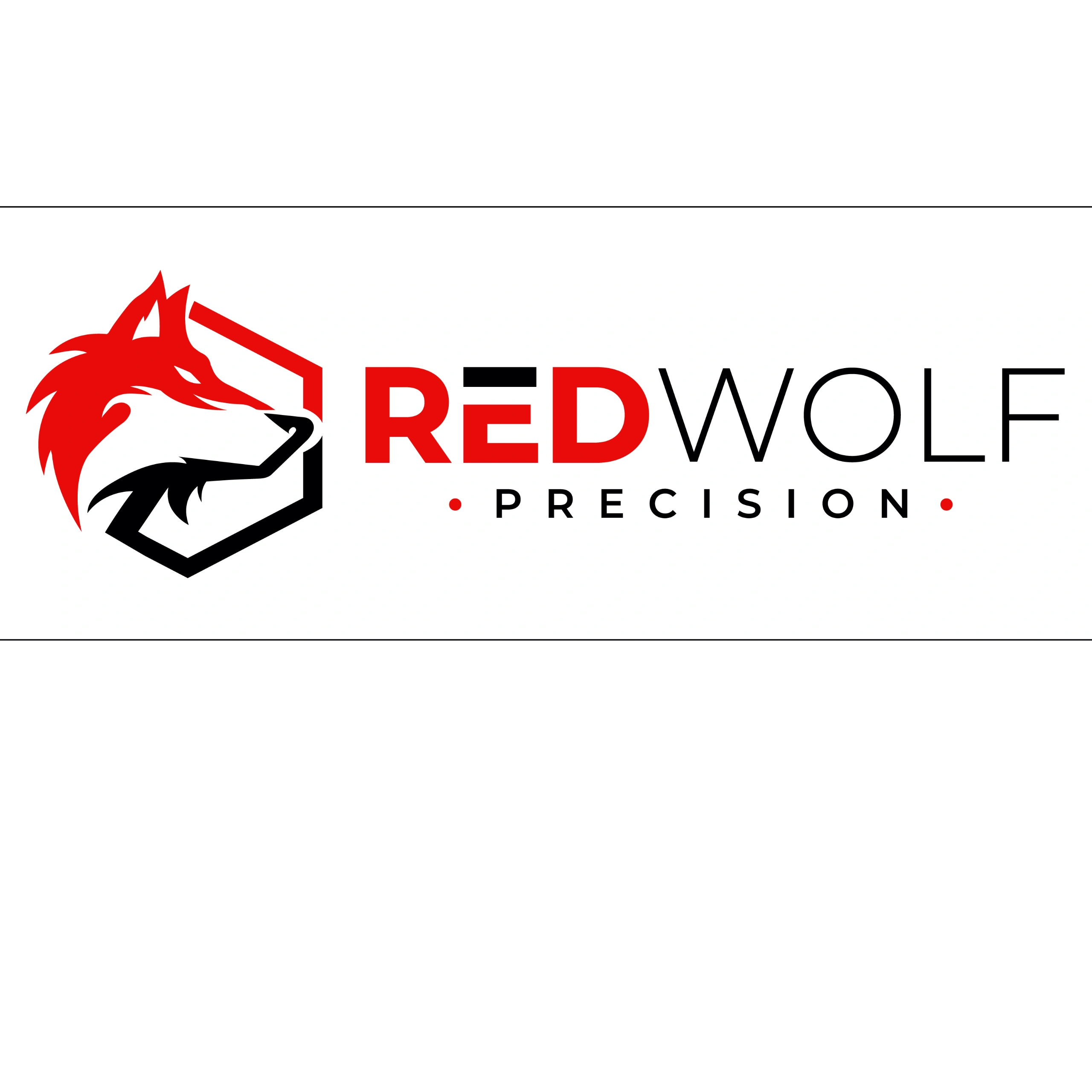 Red Wolf Precision