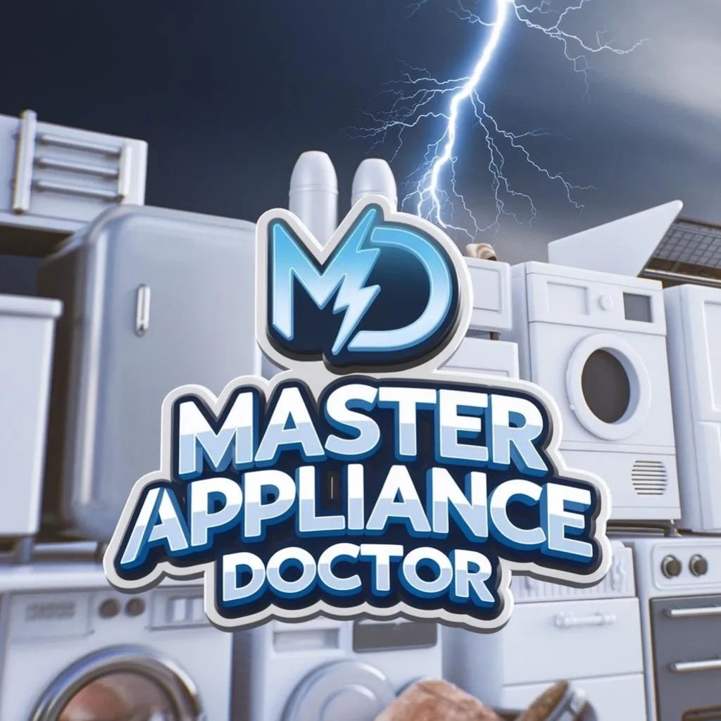 Master Appliance Doctor - Washer Dryer Range Refrigerator, Fix Ice ...