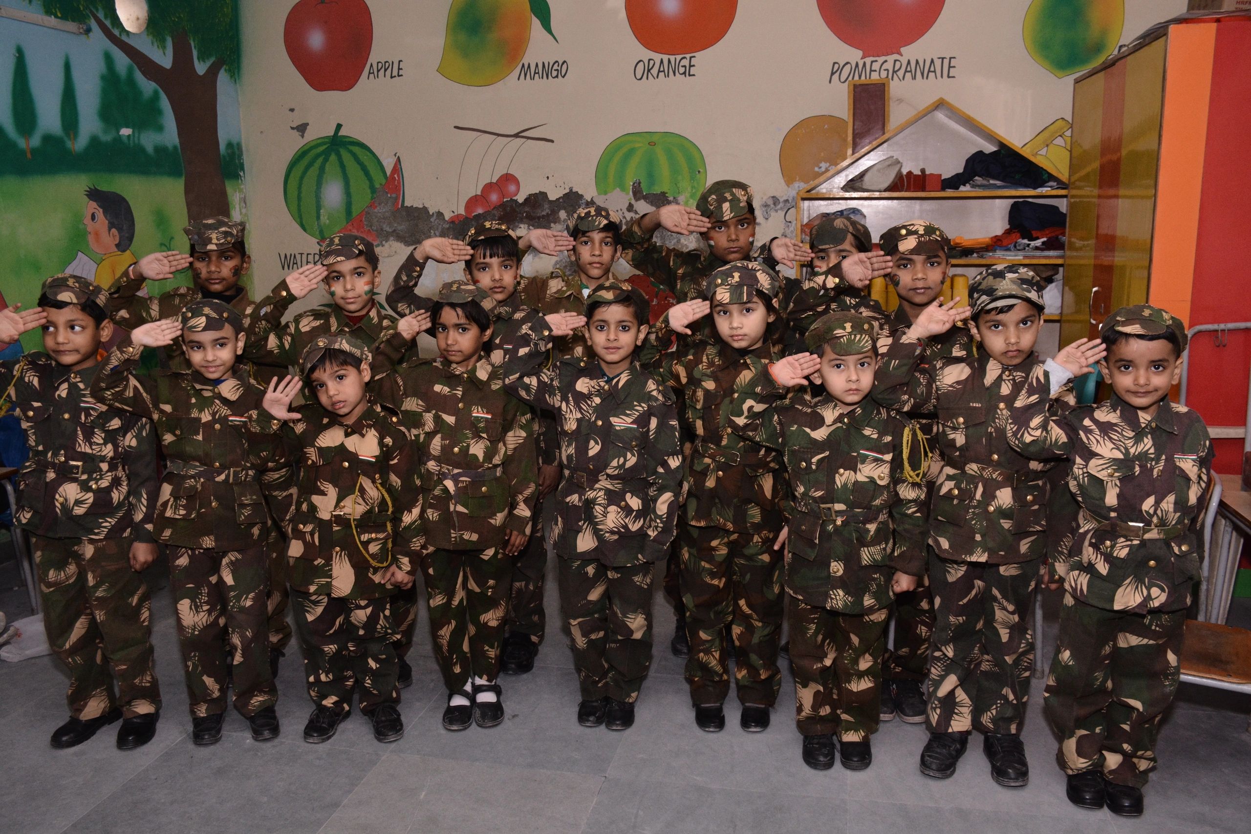 Gold Field Public School