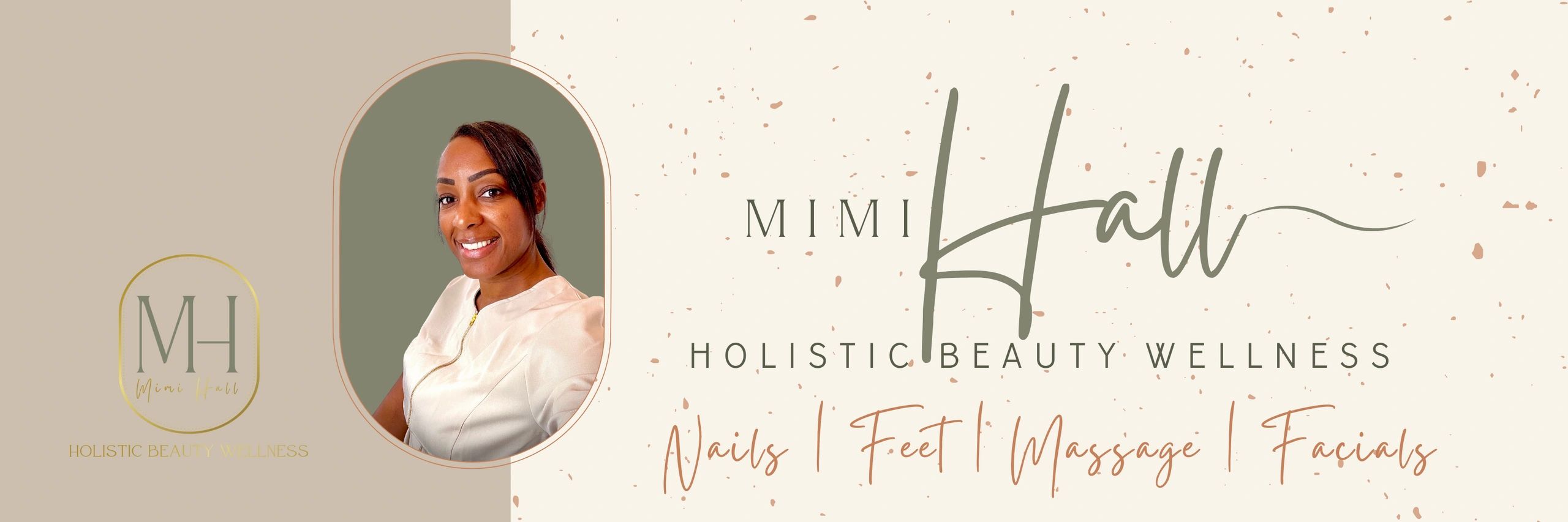 Transform Your Look with Professional Manicure & Pedicure Services at ...