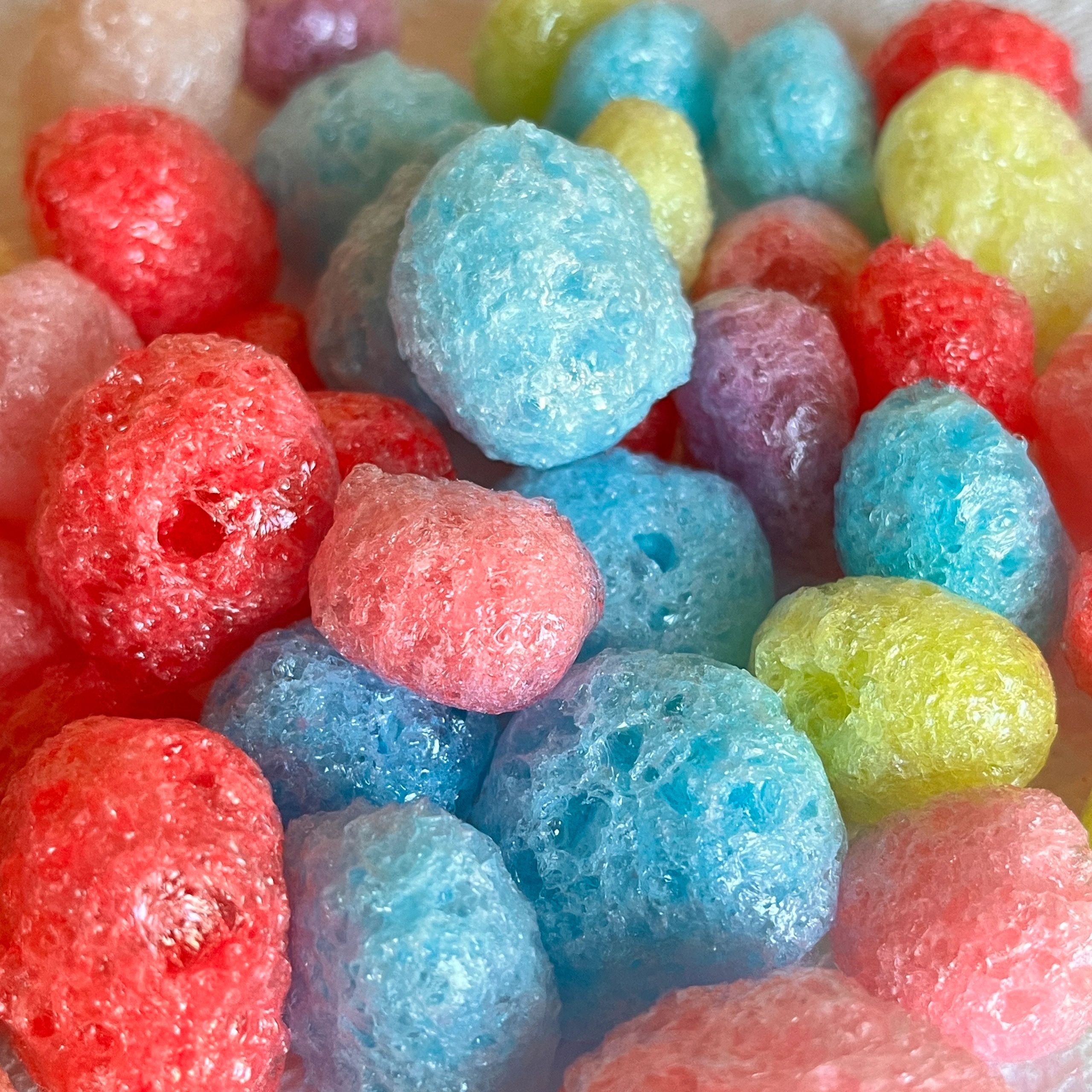 Freeze Dried Candy - Confection Connection LLC