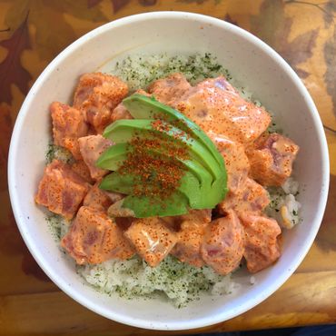 Hawaiian Food - Pacific Island Taste