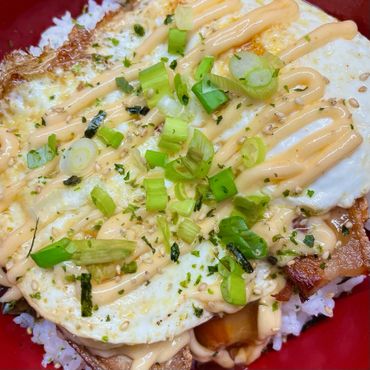 Hawaiian Food - Pacific Island Taste