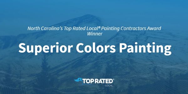 Painter Near Me, Pro Painters, Professional Painters - Superior Colors ...