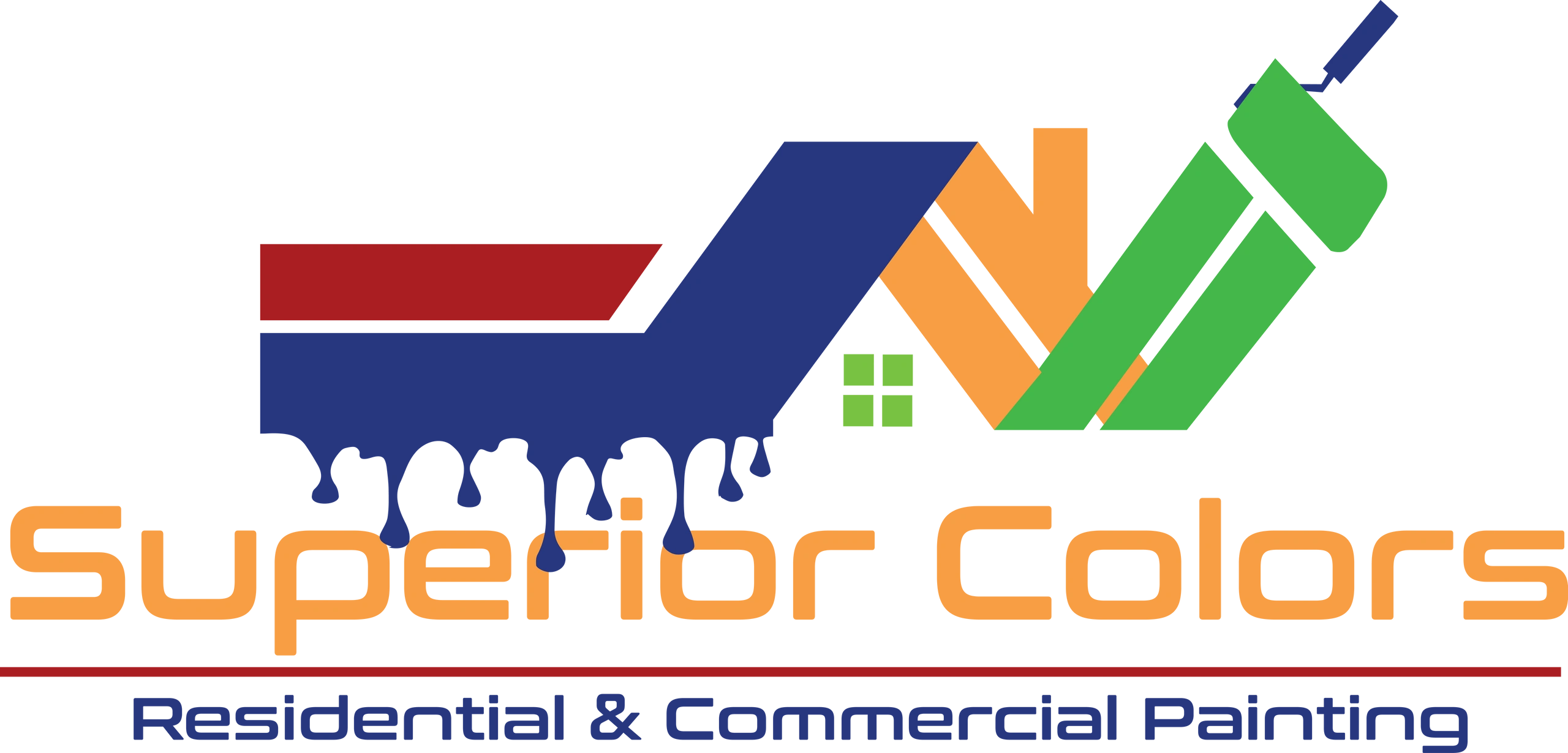 Superior Colors | Salisbury, NC Best Painting Contractor | Top Rated ...