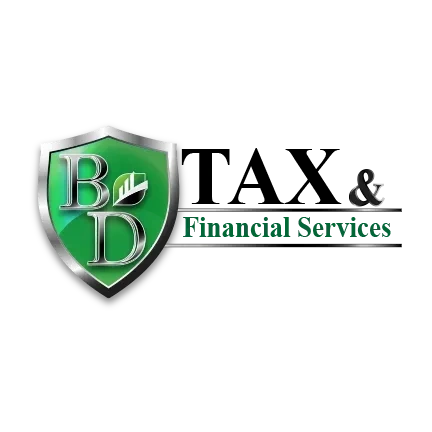 B D Financial Service - Personal & Business Tax Services