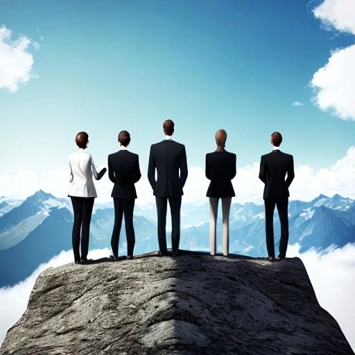 About Us | Pinnacle Apex