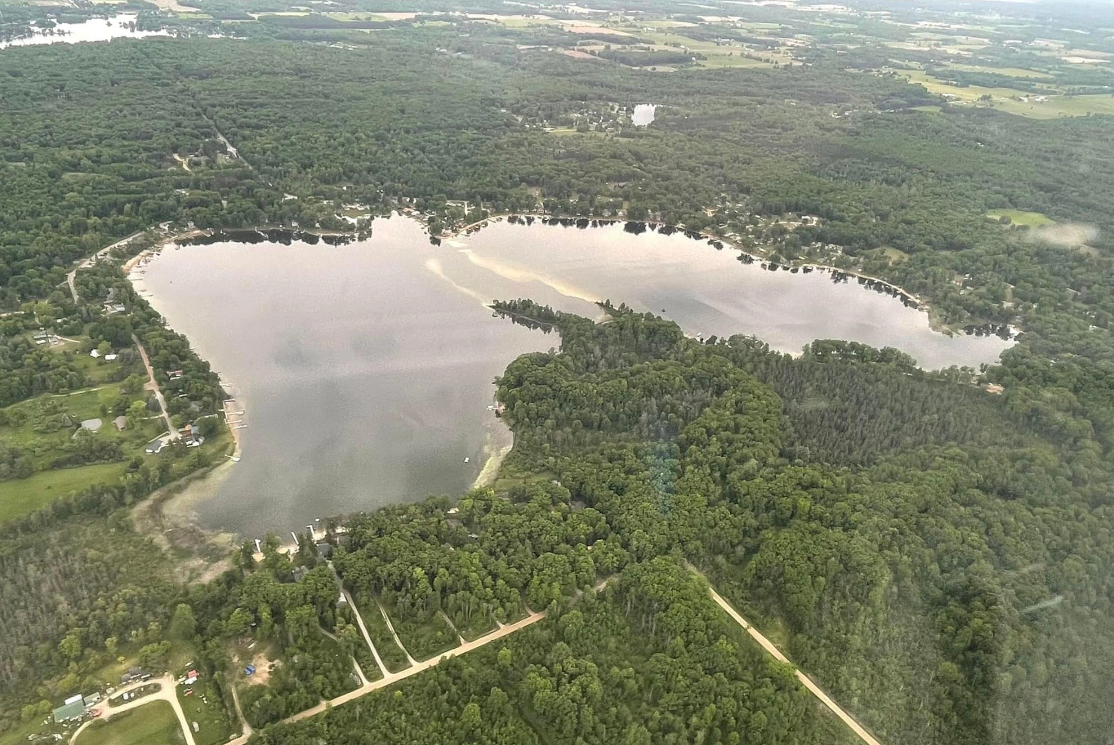 Pratt Lake Association Gladwin, MI