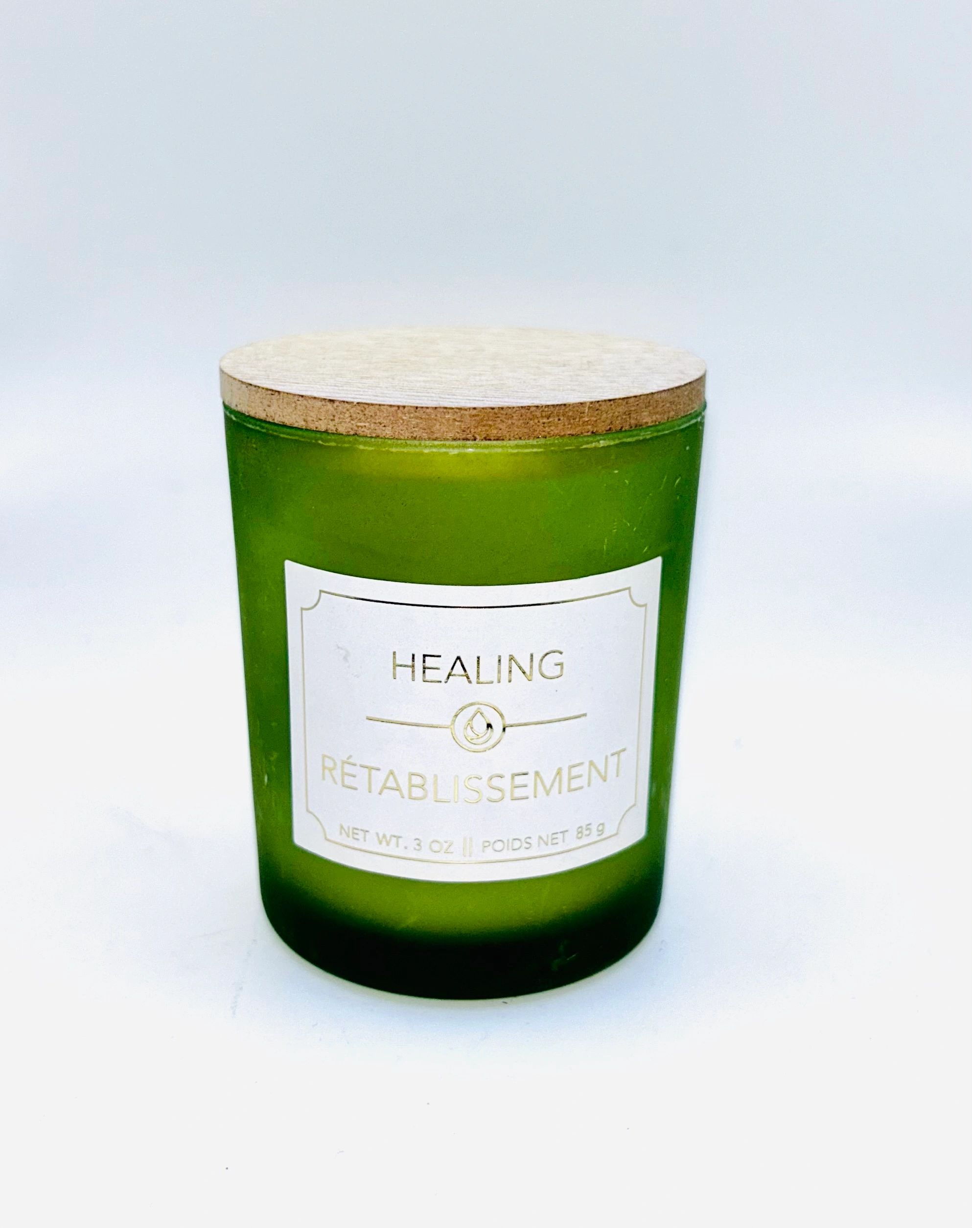 Harnessing the Power: Exploring the Benefits of Reiki Candles