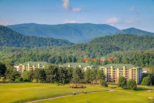 RiverStone Resort & Spa