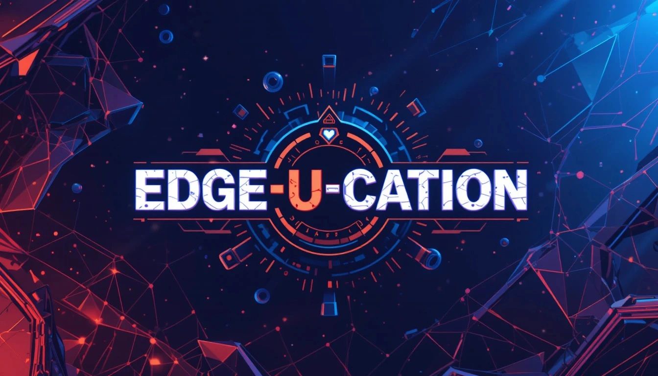 Edge-U-Cation