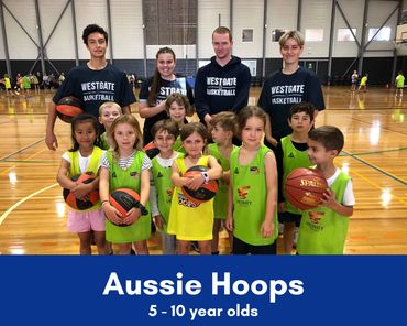 Westgate Basketball Association