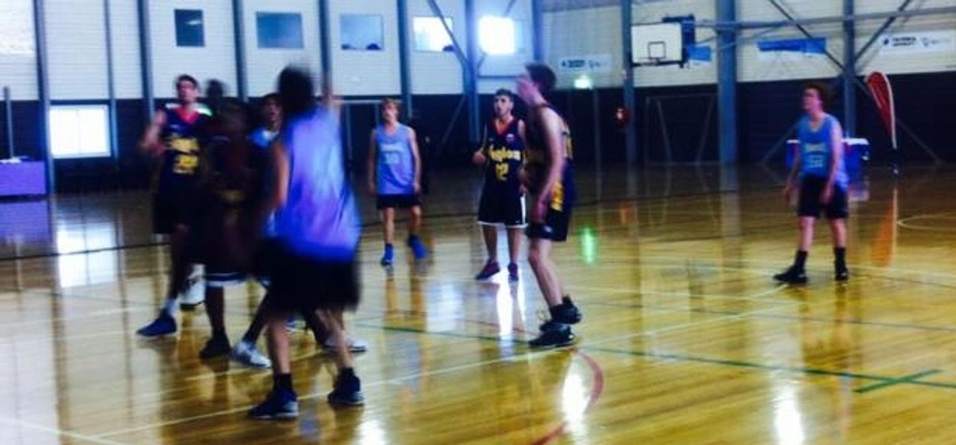 AGE ELIGIBILITY | Westgate Basketball Association