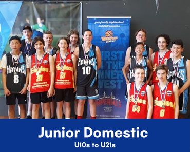Westgate Basketball Association
