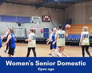 Westgate Basketball Association