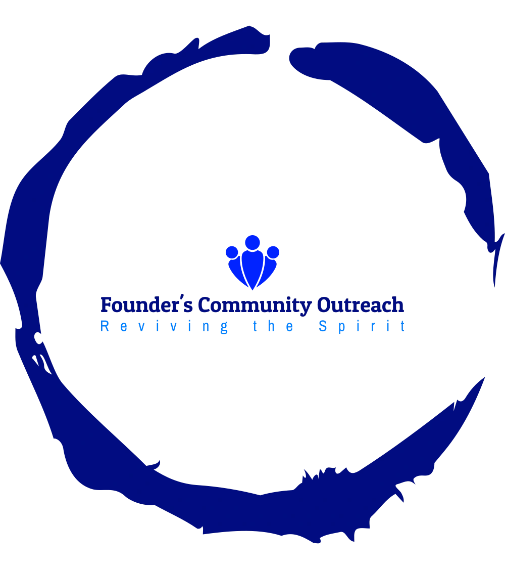Founder’s Community Outreach