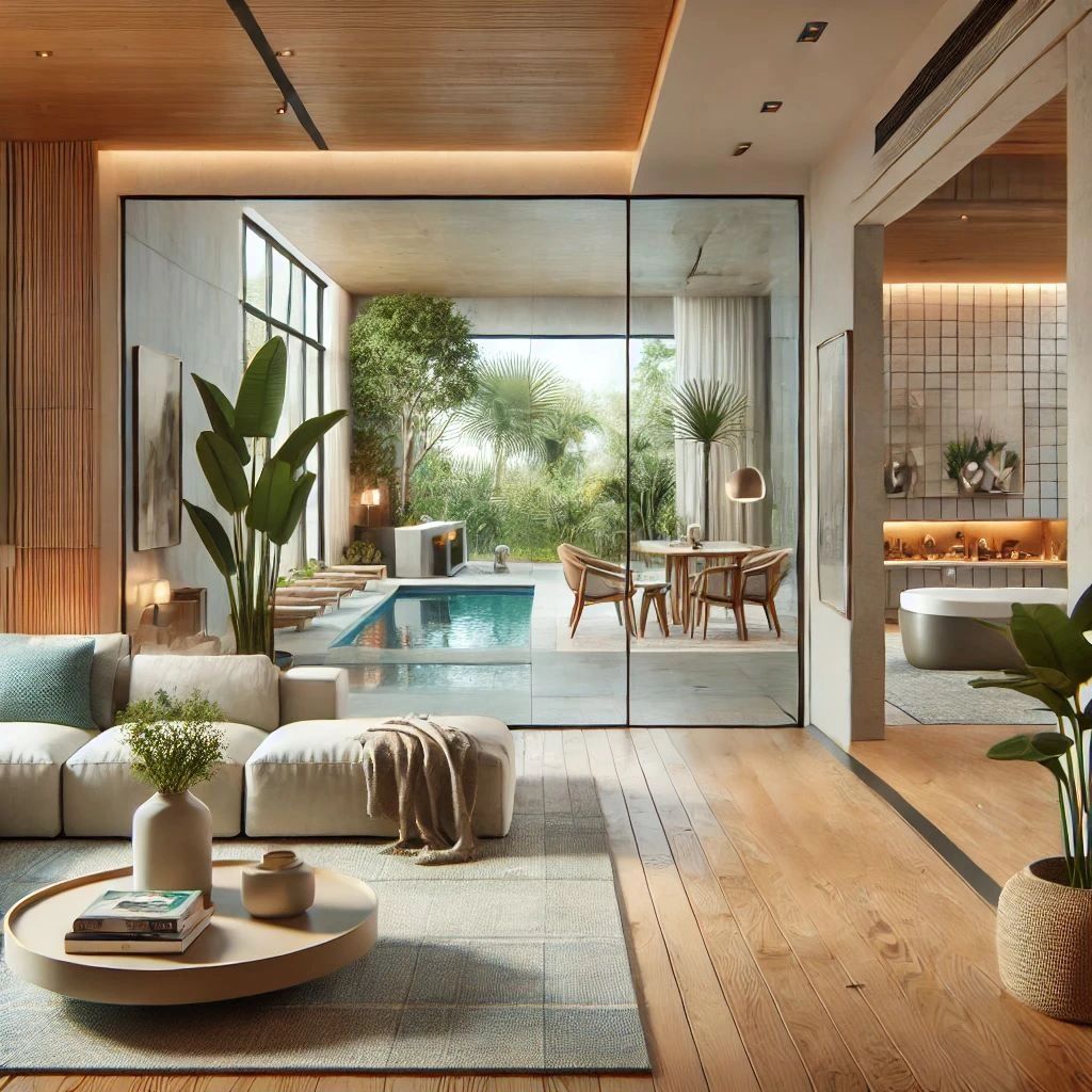 Top 10 Home Renovation Trends for 2024