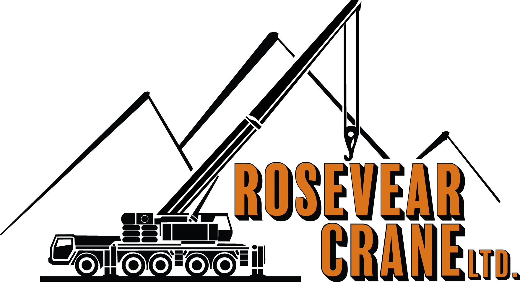 Rosevear Crane Ltd.