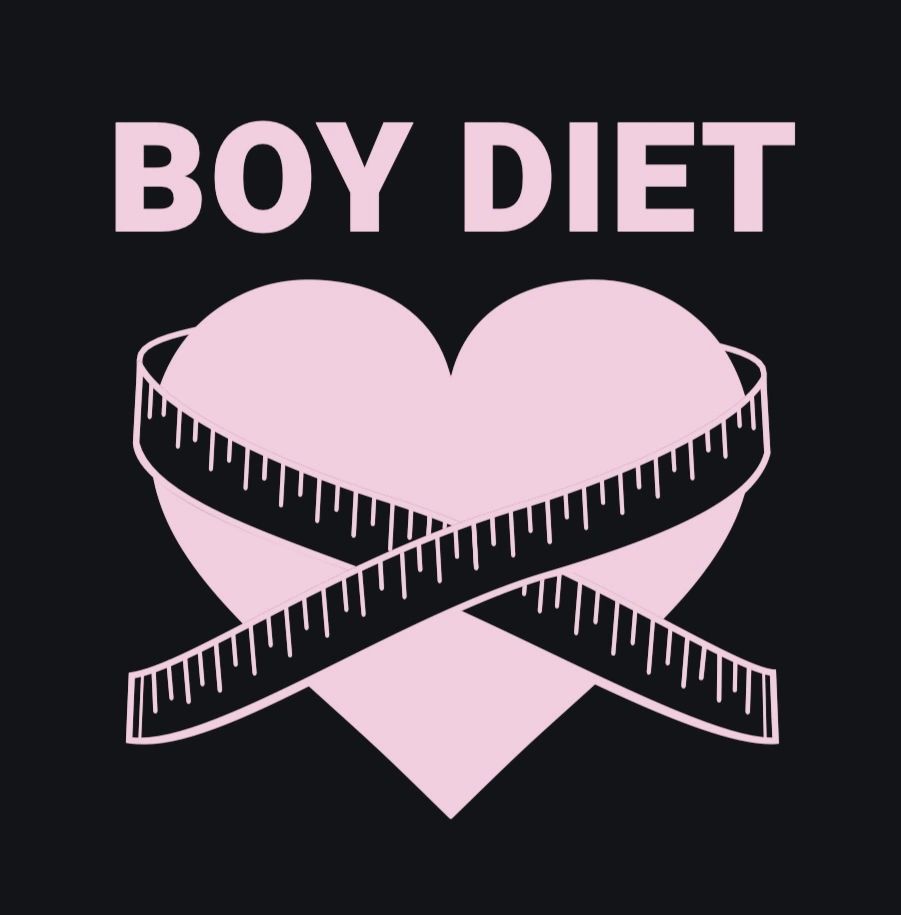 BOY DIET.