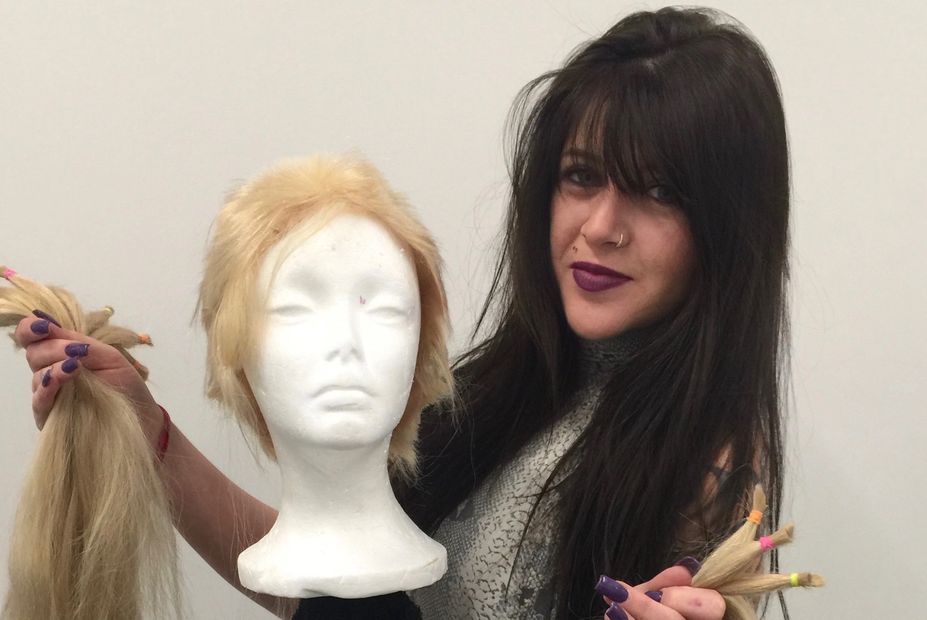 Le Tress Couture - Human Hair Wigs, Hair Salon, Hair Extensions