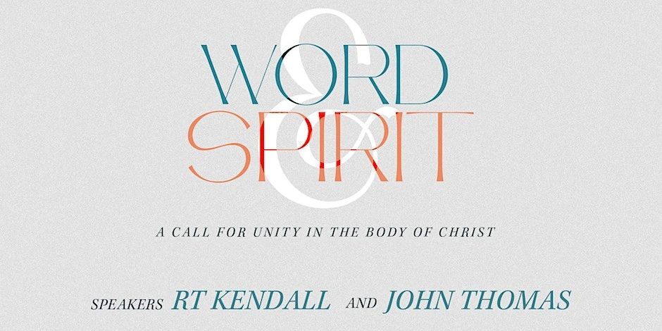 Word and Spirit Michiana