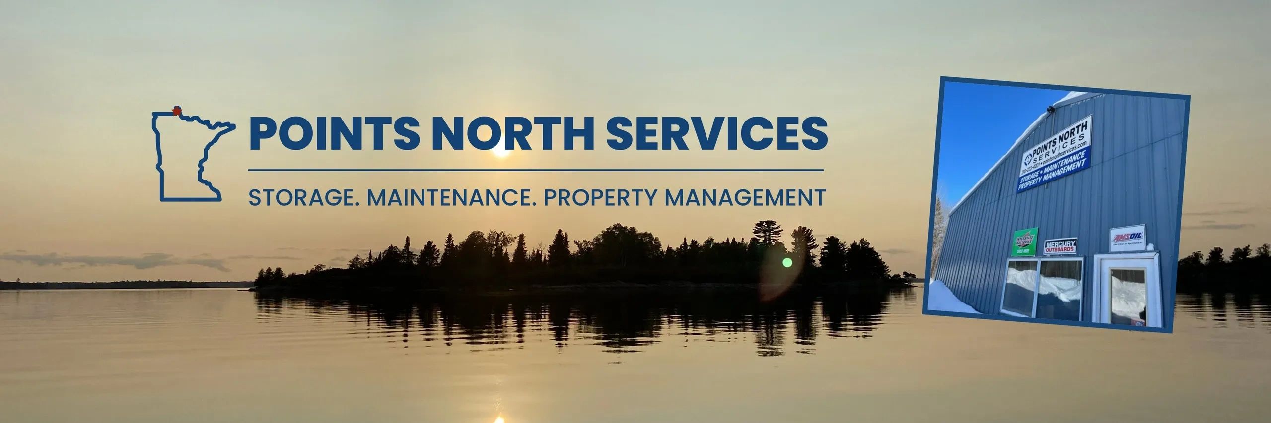 Points North Services