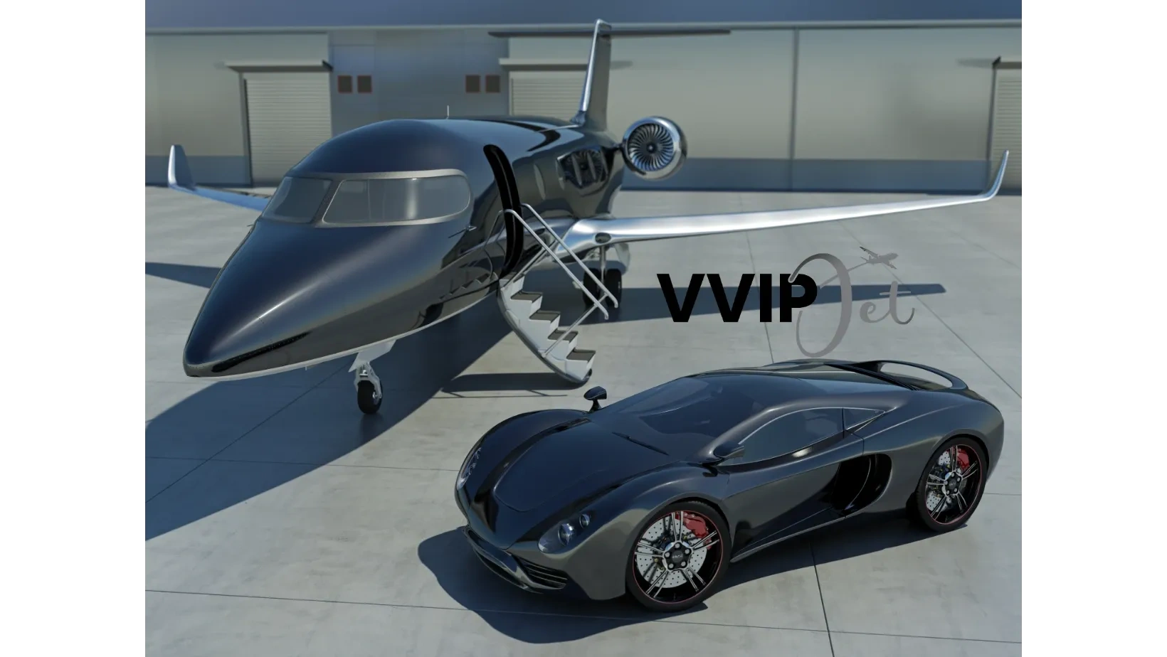 VVIP Jet Services LLC - Aircraft, Aog, Airplanes