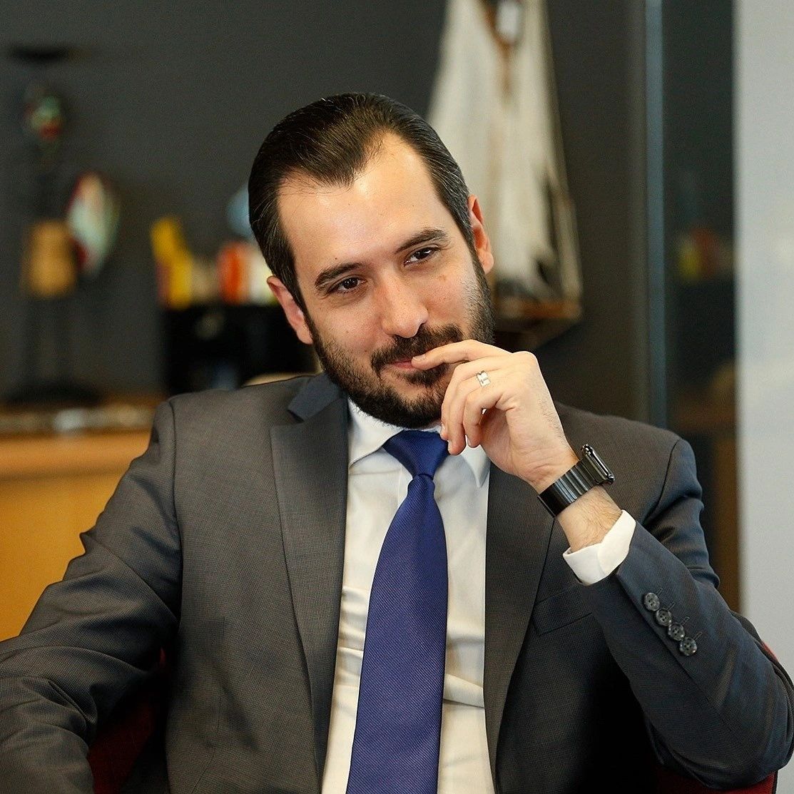 Armen A. Avakian - Portfolio