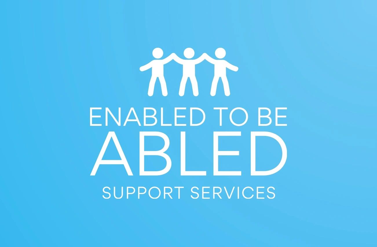 Enabled To Be Abled Support Services