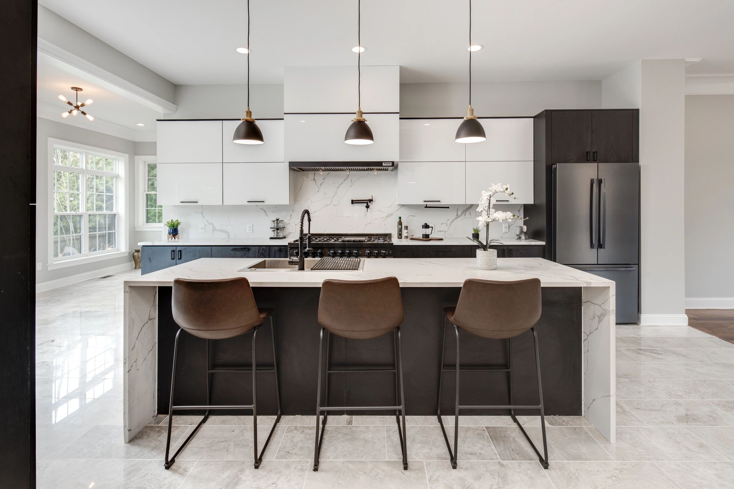 Nur Custom Homes